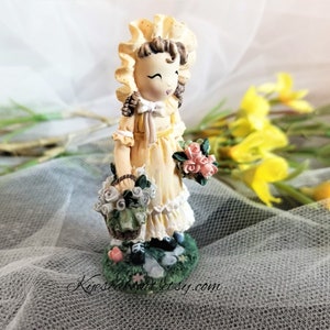 IVY Innocence Collection Greenes Flower Shop 5 PC Set, Chapter Five ...