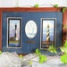 Larry Dyke light of Truth Framed Lithograph, Framed Three Lighthouses ...