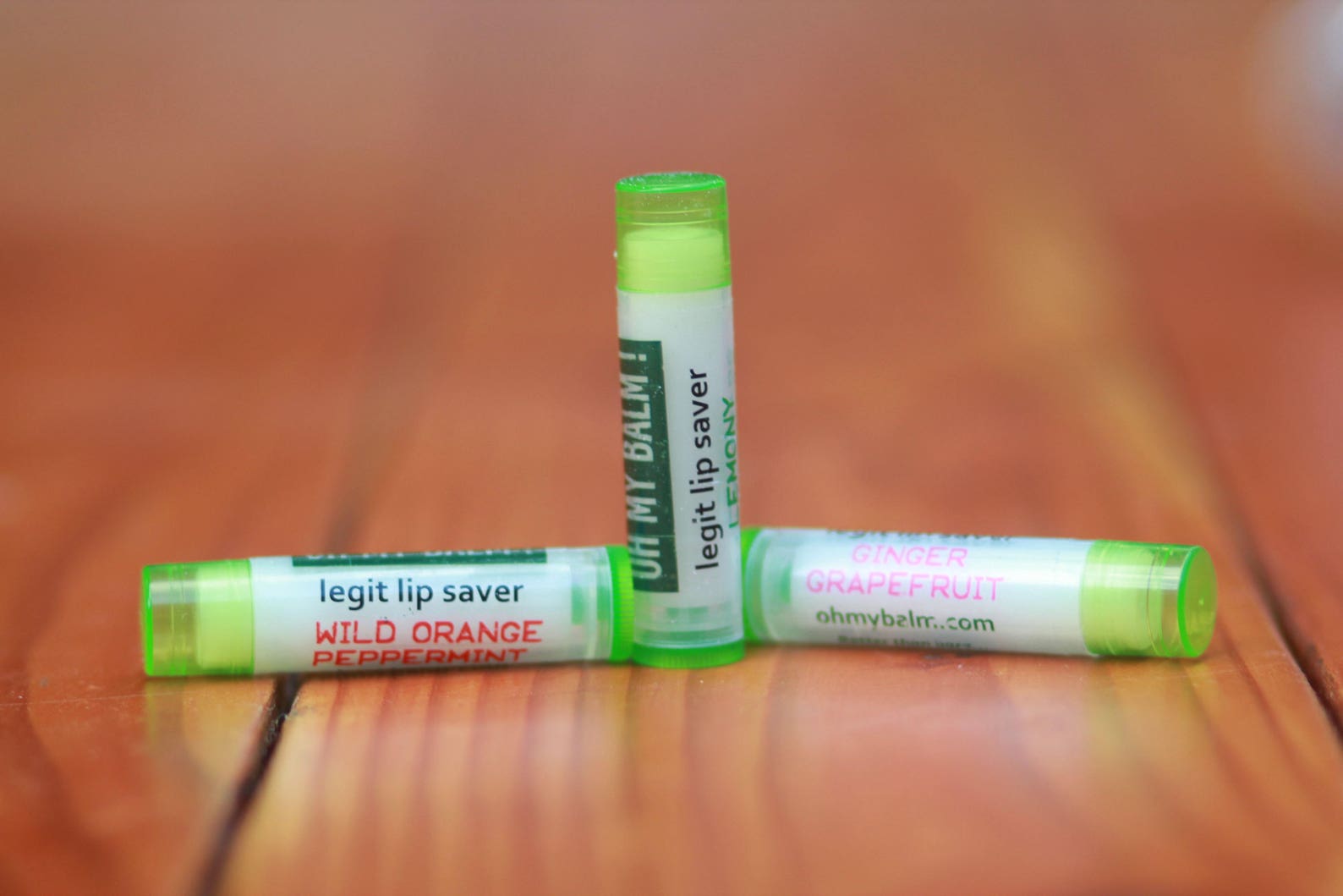 Lip Balm Lemony Lemongrass Legit Lip Saver Best Lip Balm Ever You Never ...