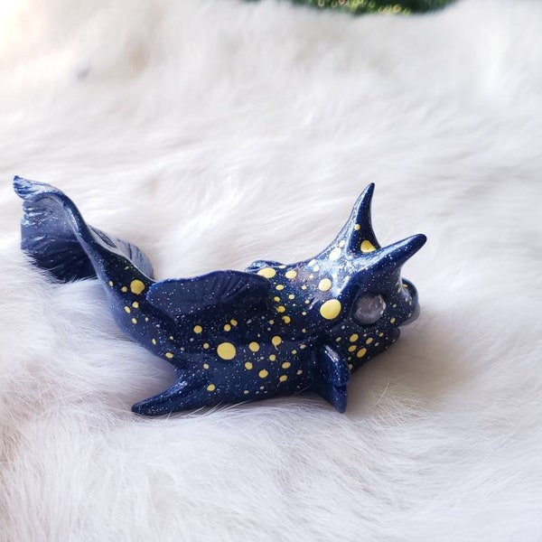 Cowfish - Etsy