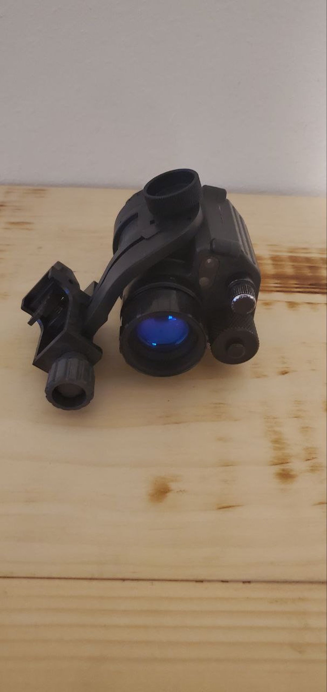 Gen 3 PVS 14 With J Arm, NVG, NODS, Night Vision Monocular, Nvd - Etsy