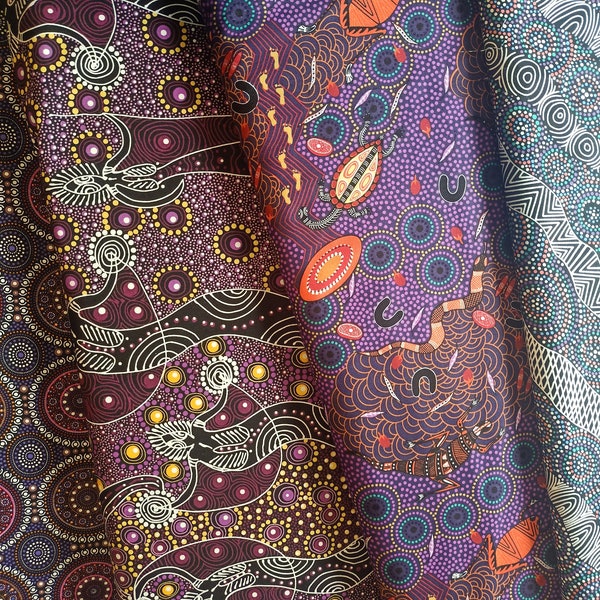 Aboriginal Design - Etsy Australia