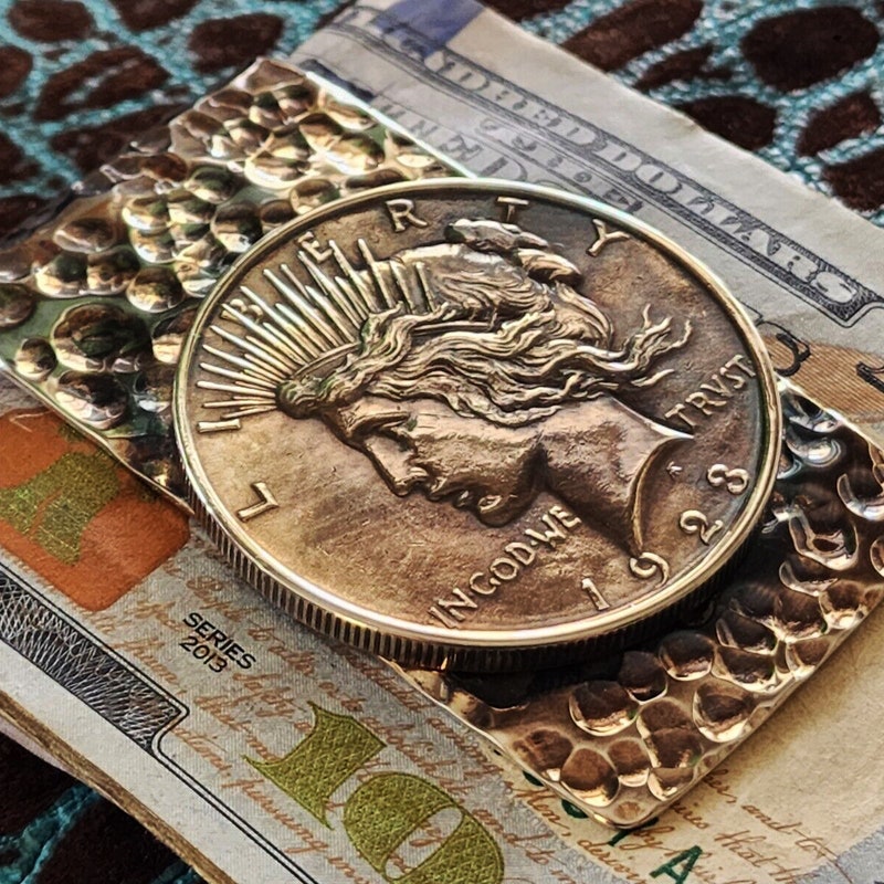 Antique Money - Etsy