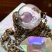 The Augury- Crystal Ball Scrying Witch Floating Stardust Fortune Teller ...