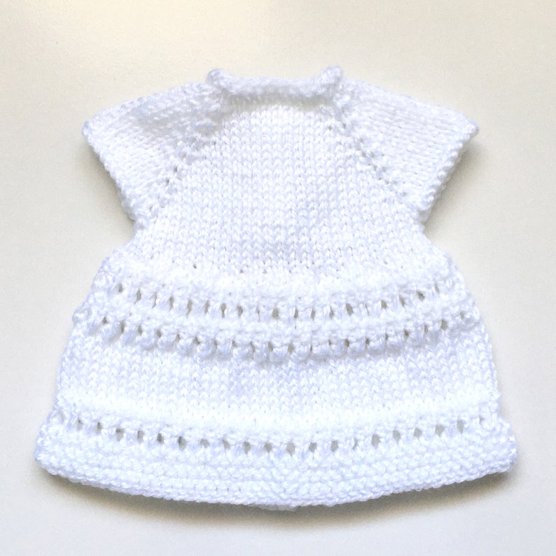 Basic Doll Knitting Pattern 33cm 13 Inch Doll Body Base - Etsy New Zealand