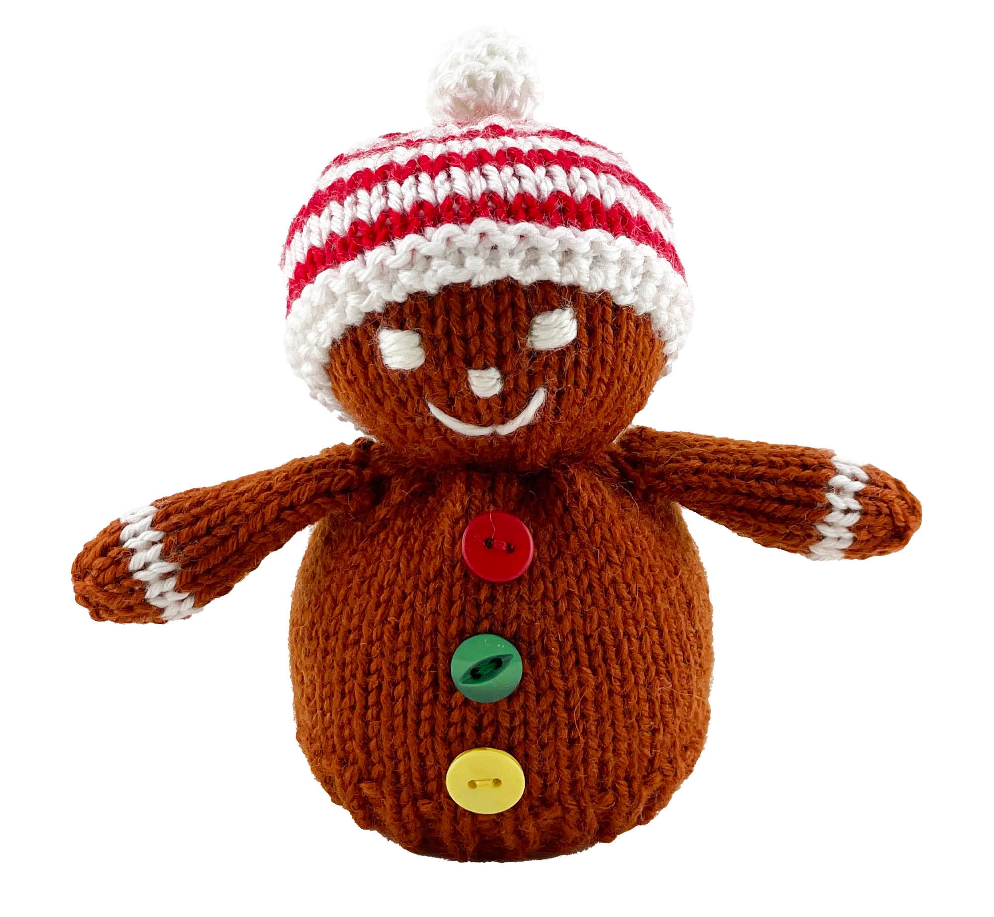 Christmas Chocolate Orange Cosies Knitting Pattern: Santa, Snowman ...