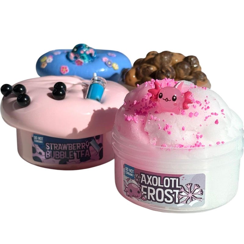 slimeshadyshop - Etsy