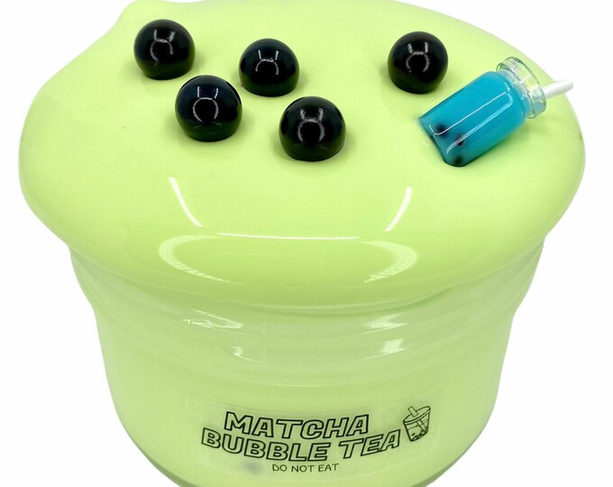 Slime Store IG: slimeshadyshop by slimeshadyshop on Etsy