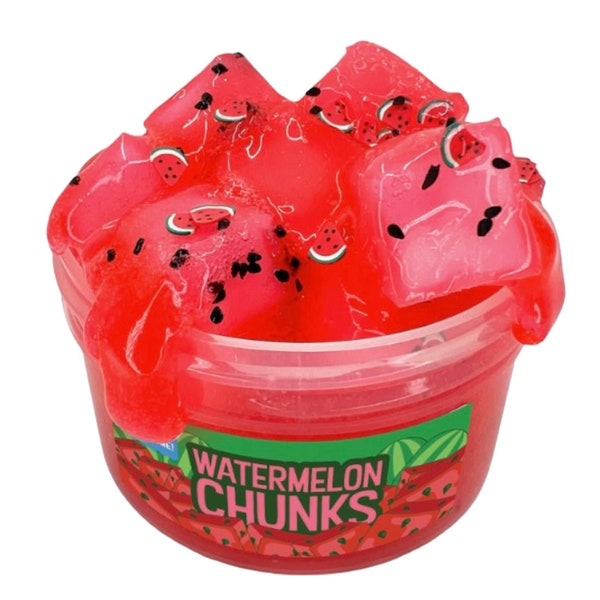Bubble Slime - Etsy