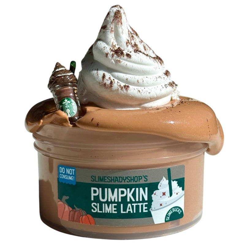 slimeshadyshop - Etsy