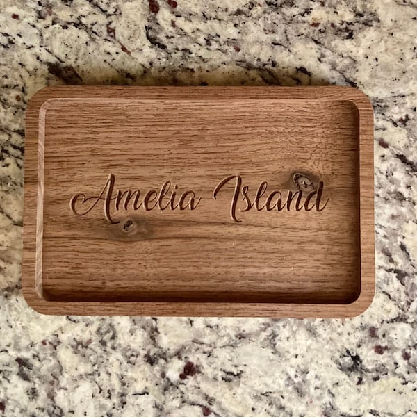 Catch All Tray - Etsy