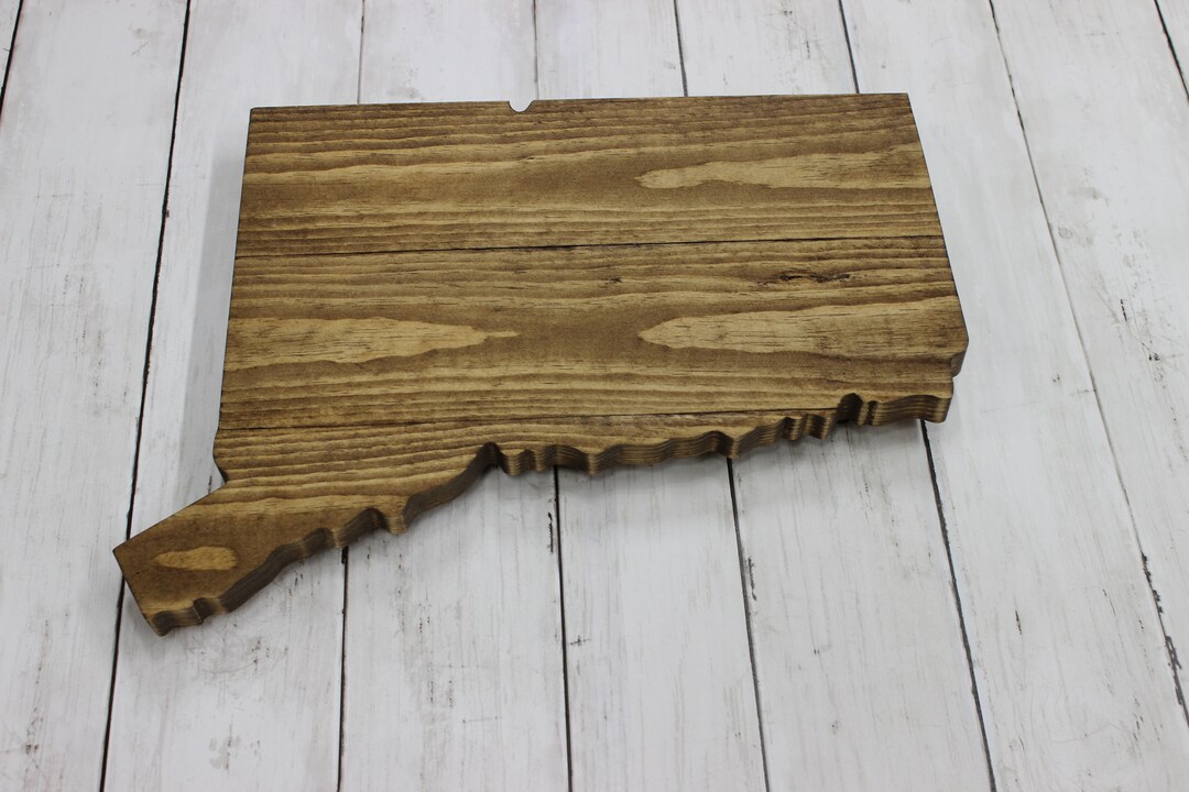 Connecticut Sign | Connecticut State Sign | Connecticut | Connecticut ...