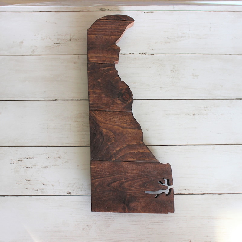 Delaware - Etsy