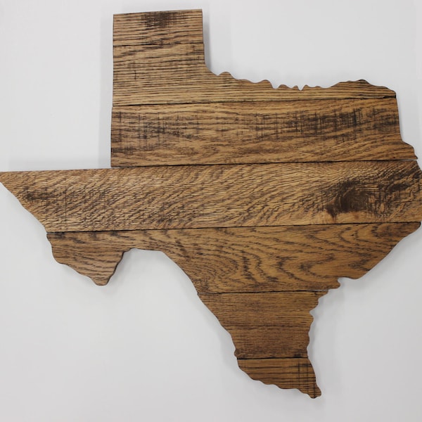 Texas Wood Sign - Etsy