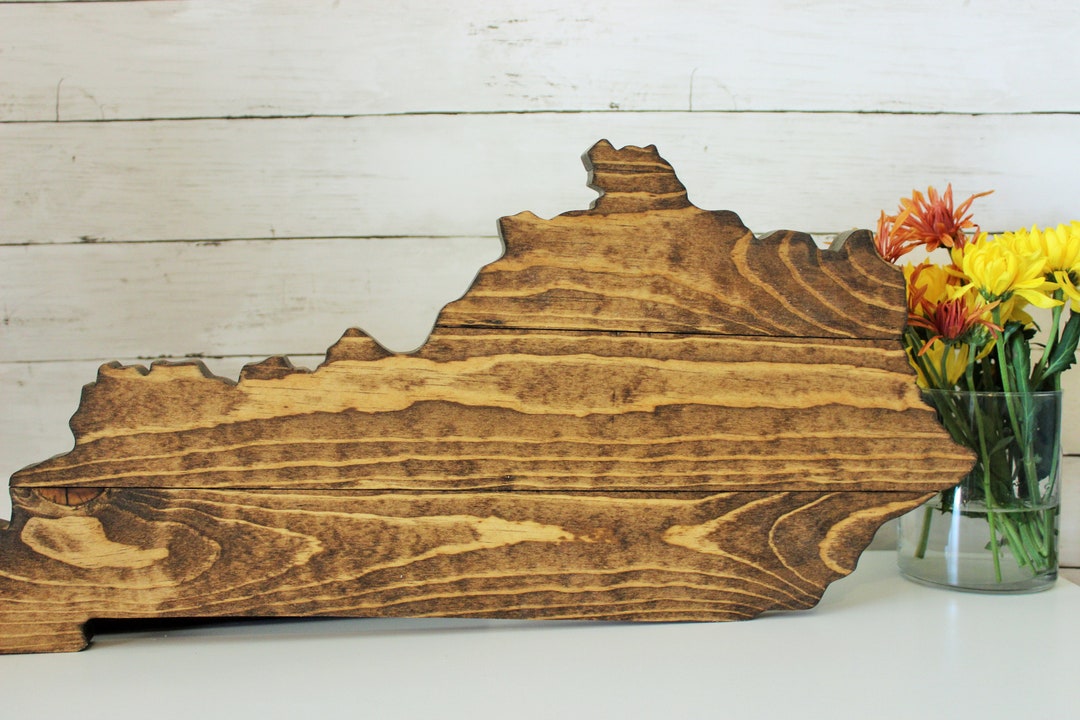 Kentucky Sign | Kentucky Derby | Kentucky | Kentucky Pallet Sign ...
