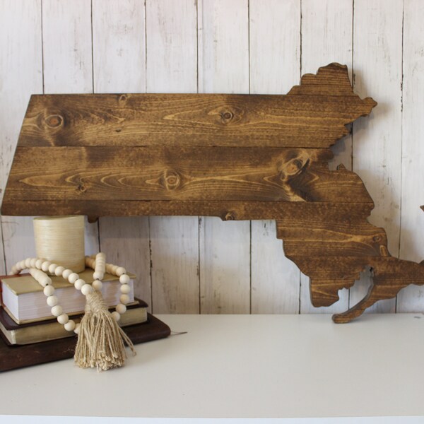 Rustic Pallet Art - Etsy