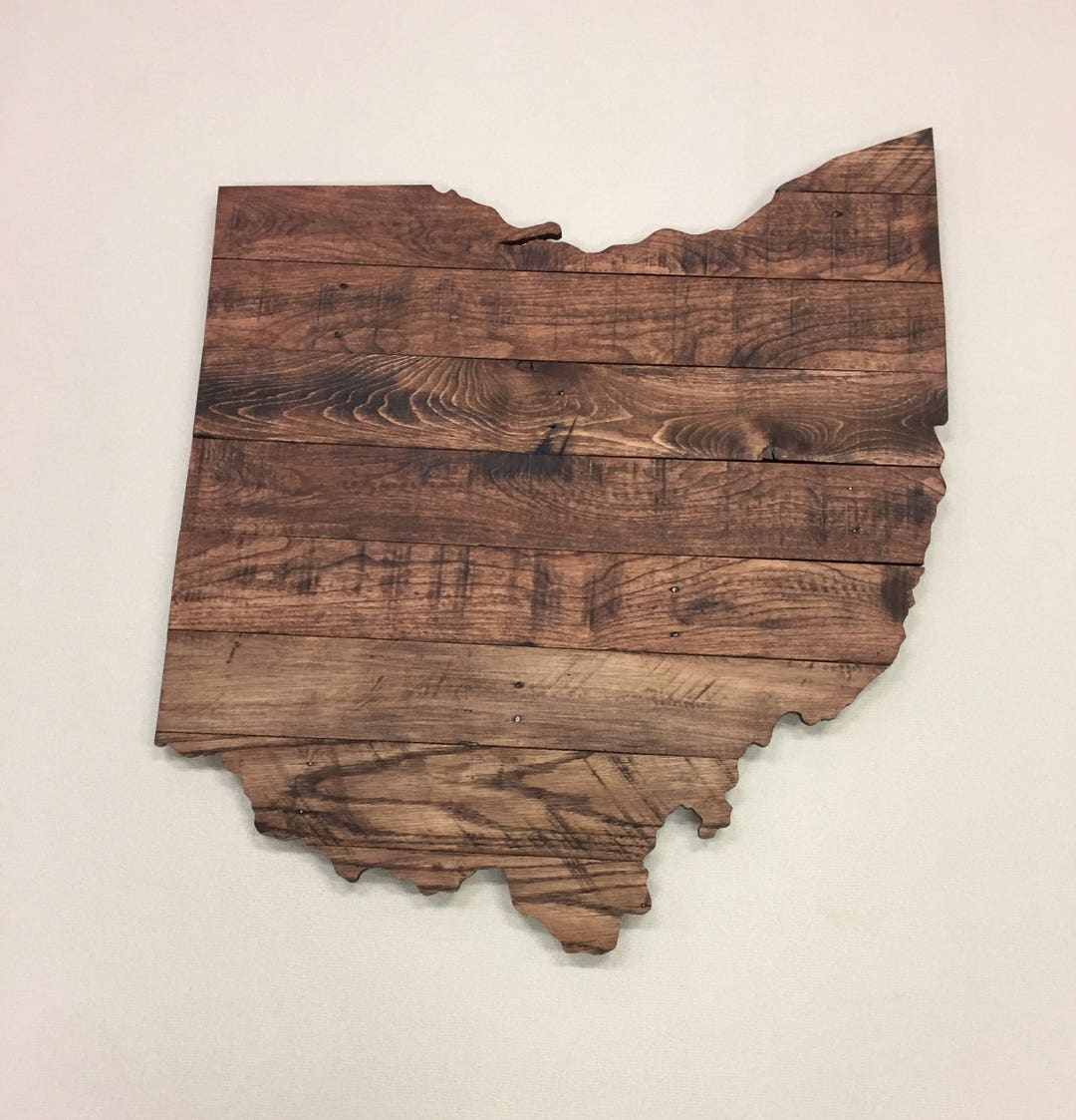 Ohio State Sign | Ohio Sign | Large Ohio Sign | Ohio | Ohio Pride ...