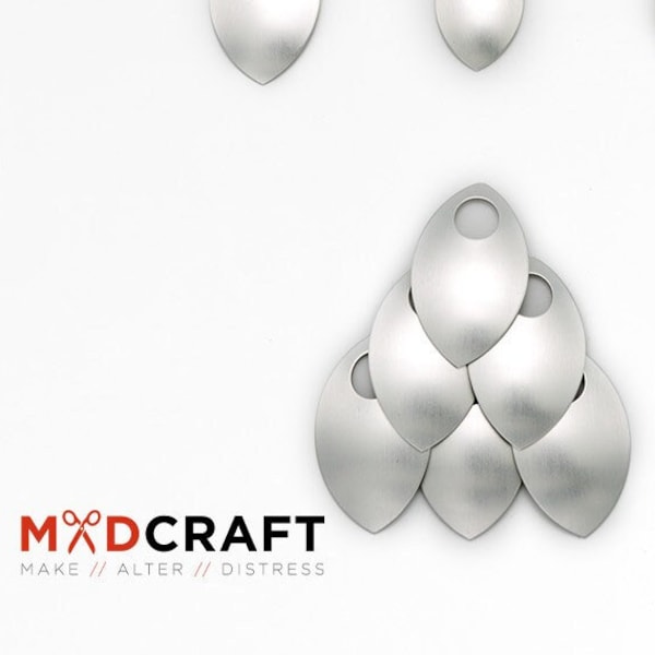 Aluminum Scales - Etsy