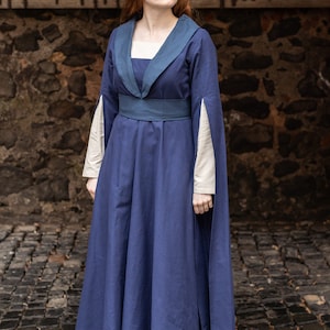 Kirtle - Etsy