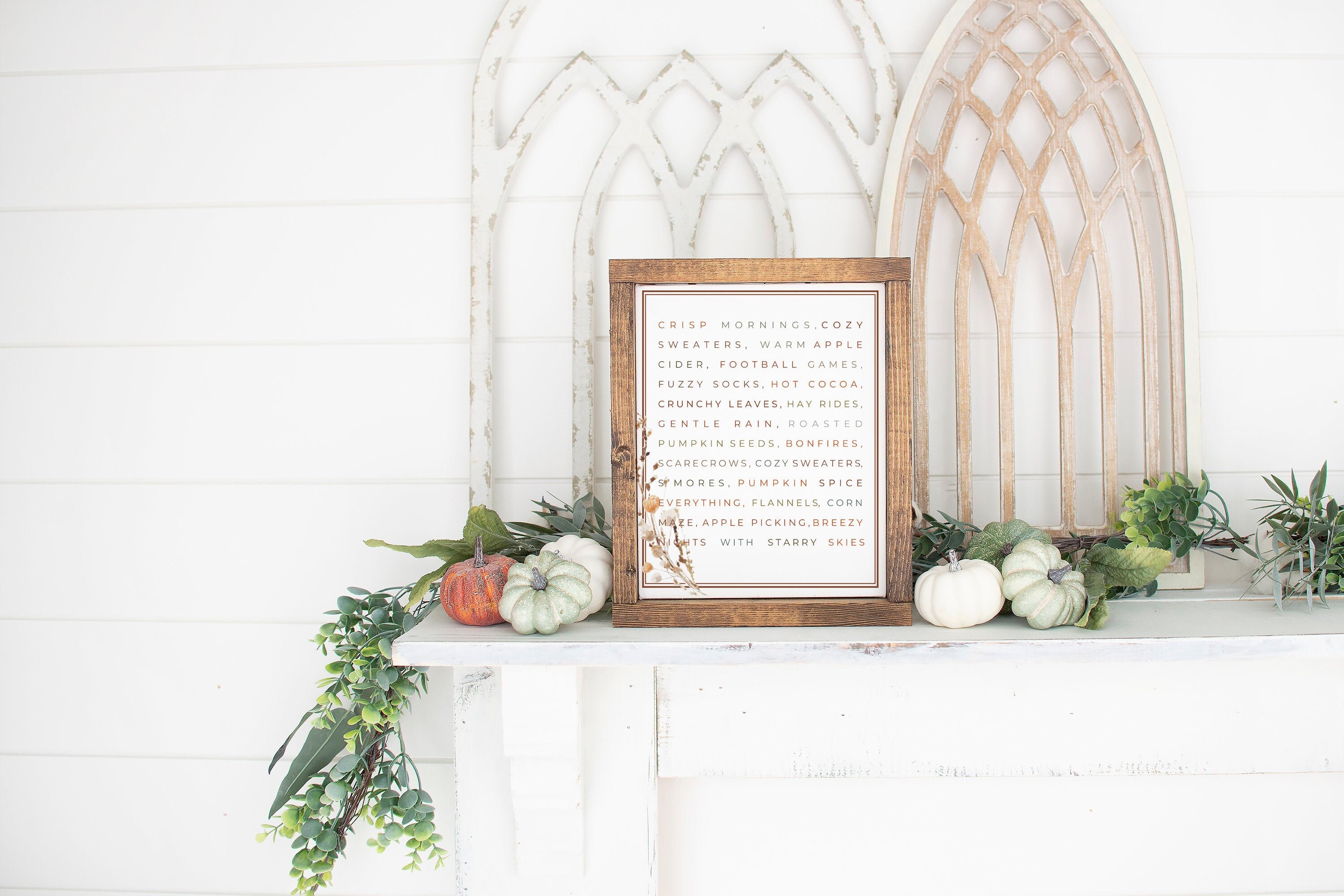 Fall Definition Print-Fall Sign-Fall Printable-What is Fall | Etsy