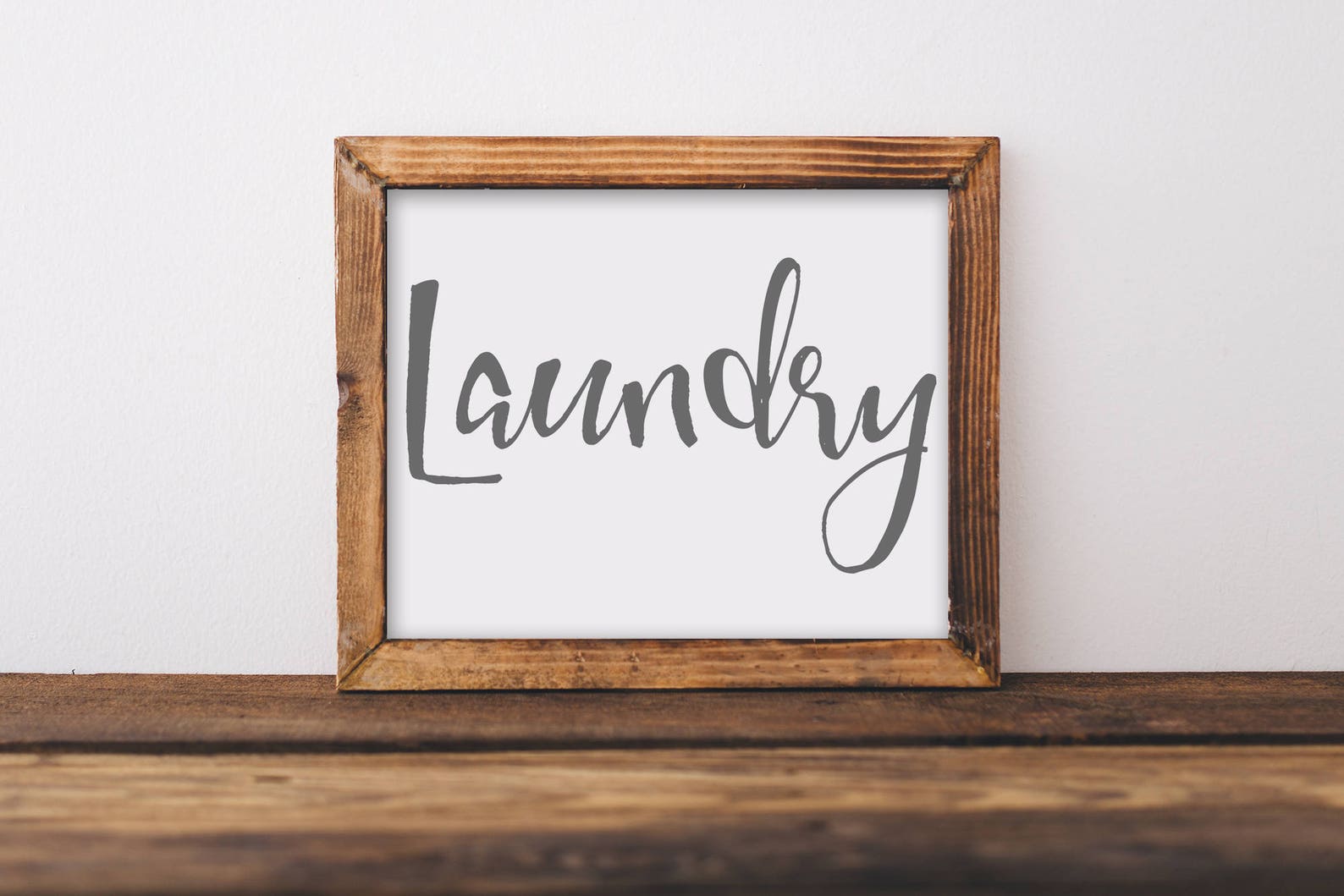 Laundry Printable-laundry Print-laundry Sign-laundry | Etsy