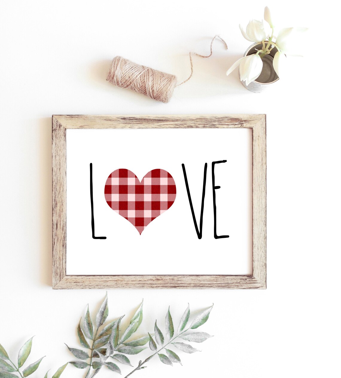 Love Printable-love Print-love Sign-valentine's Day - Etsy