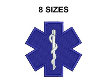 Medical Embroidery - Etsy