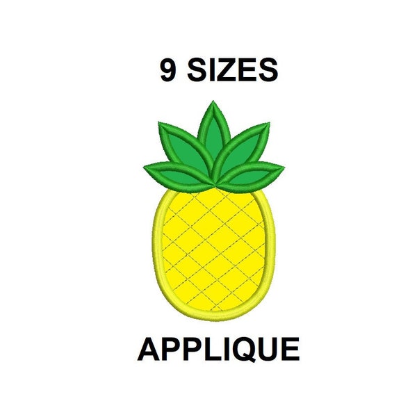 Fruit Applique - Etsy