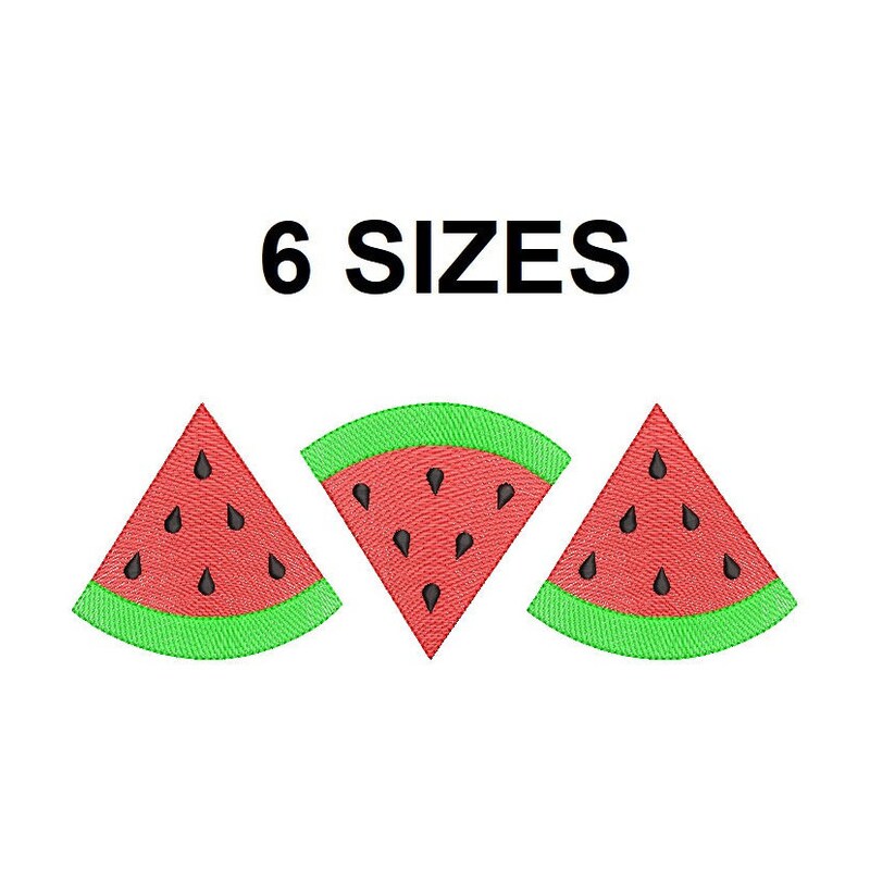 Watermelon Design - Etsy