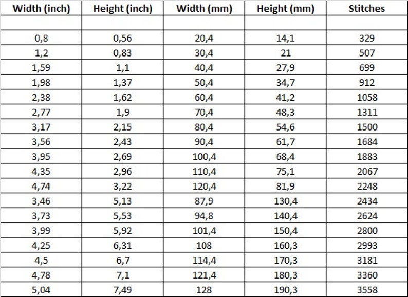 Rectangle Applique Design. Rectangle Embroidery Design. Rectangle ...