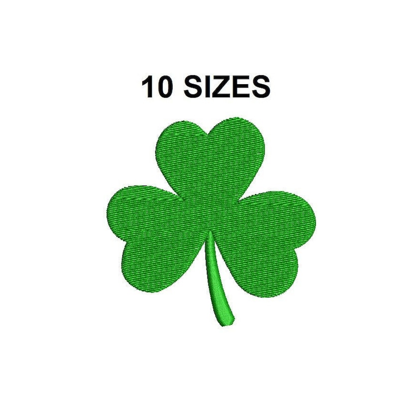 Clover Design - Etsy