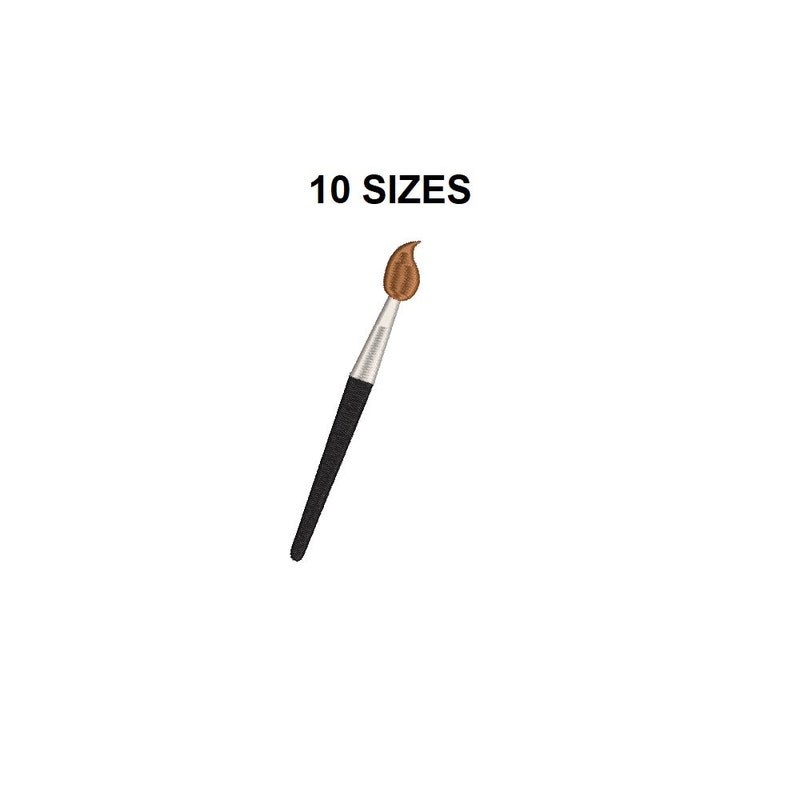 Icon Painting Tools - Etsy