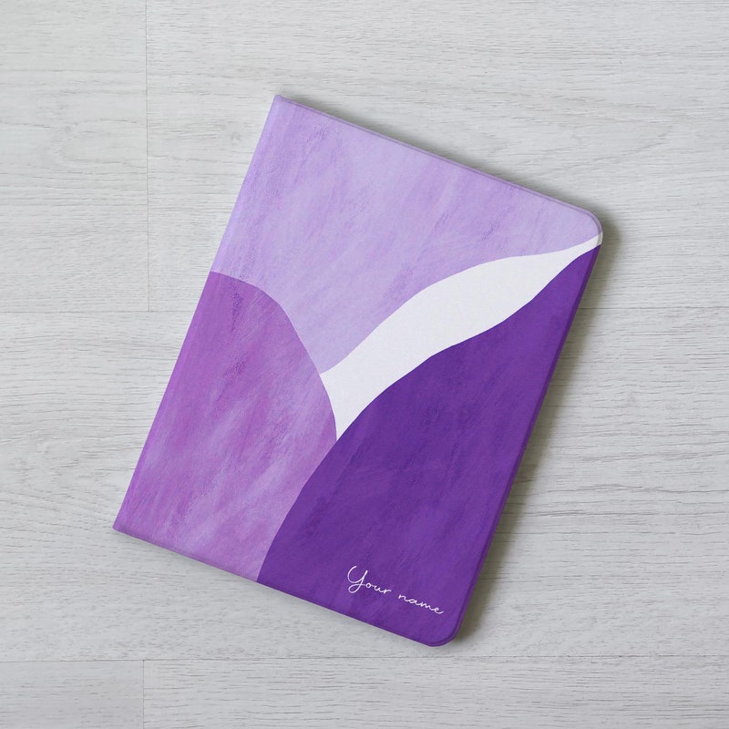 Preppy Tablet Case - Etsy