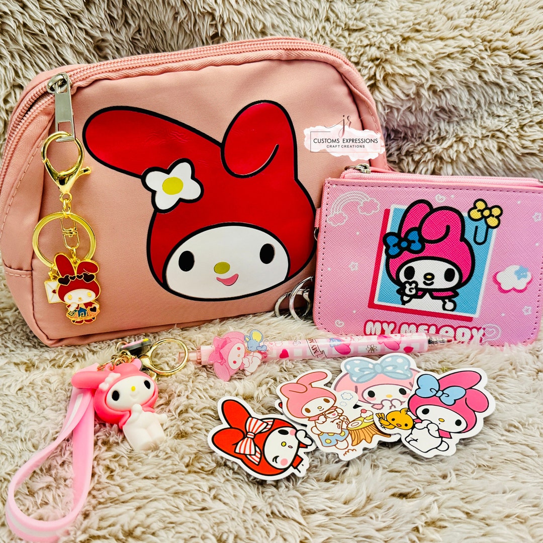 Bunny Fanny Pack Girl Set - Etsy