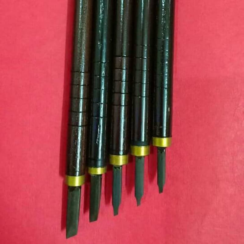 Arabic Calligraphy Pen - Etsy