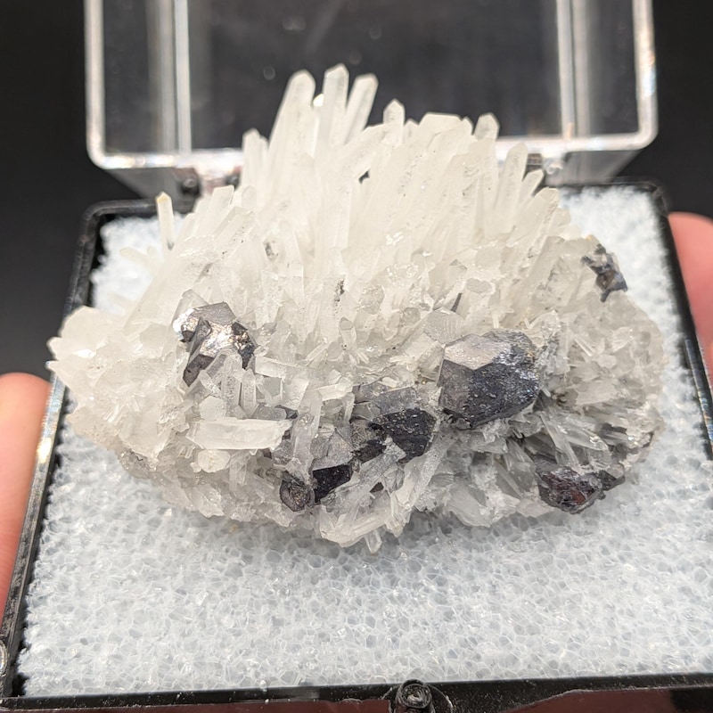 Galena Huanzala - Etsy