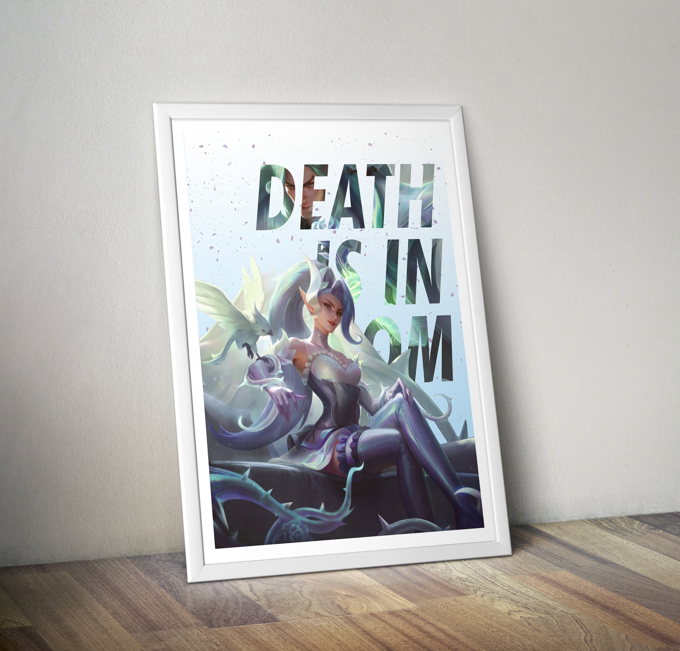 League Of Legends Christmas Skins 2022