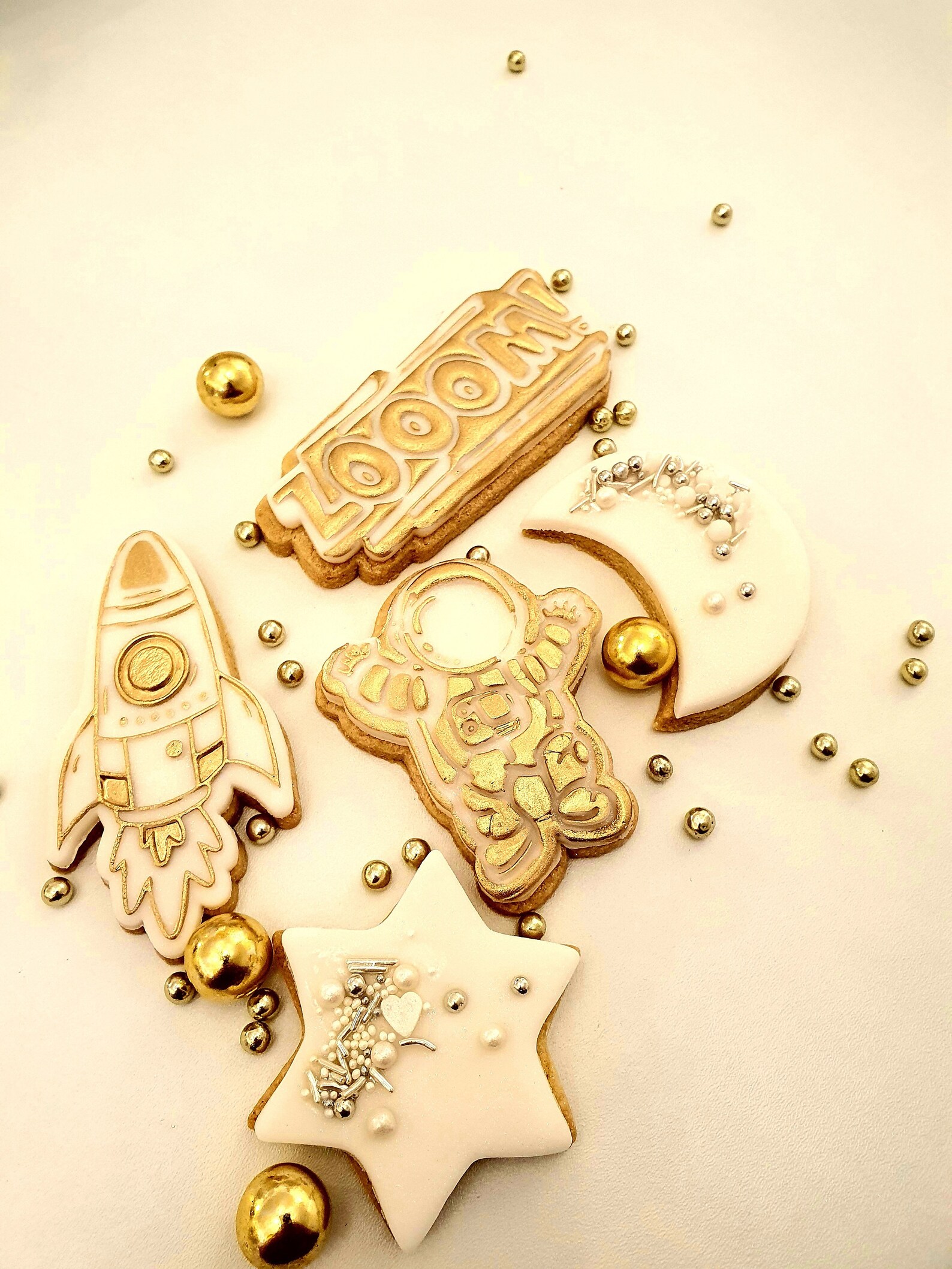 Space Rocket Cookie Cutter and Embosser Space Cookie Cutter - Etsy