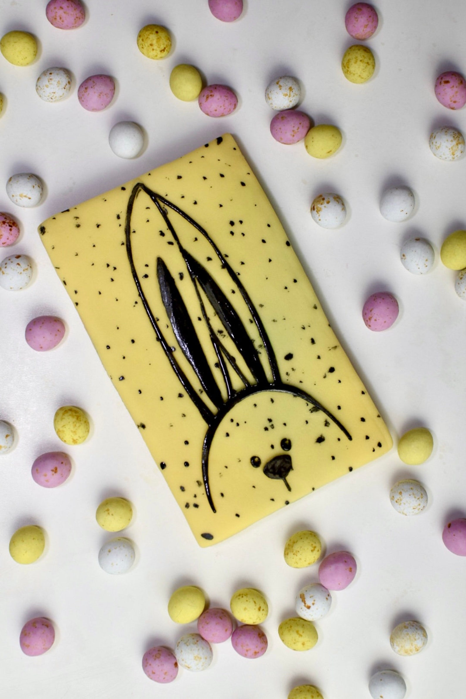 Meet Humphrey the Rabbit Easter Cookie Cutter and Embosser - Etsy