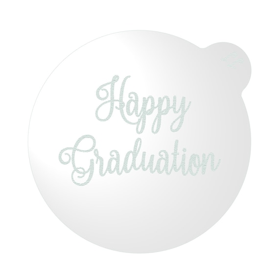 Home & Hobby Icing Embosser Graduation Cookie Embosser Class of 2020 ...