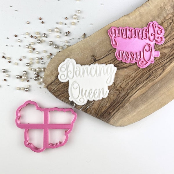 Cookie Stamp - Etsy