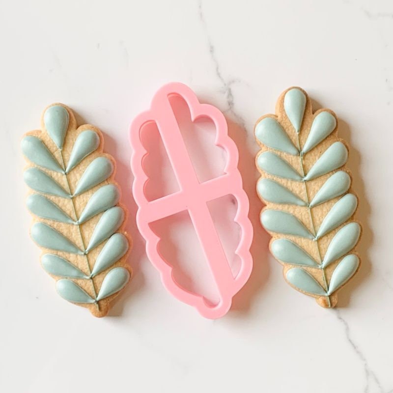 Jar and Flowers Set Cookie Cutter and Embosser Happy - Etsy