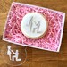Proposal Engaged Cookie Embosser, Engagement Cookie Stamp, Fondant ...