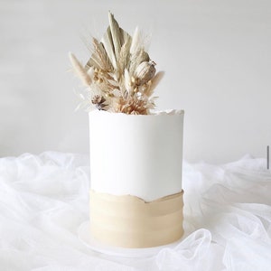 Lissielou Style 1 Metal Double Edged Cake Scraper, Metal Cake Scraper ...