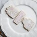 Soho Cookies Will You Be My Bridesmaid? Cookie Cutter and Embosser ...