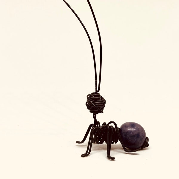 Ant Sculpture - Etsy
