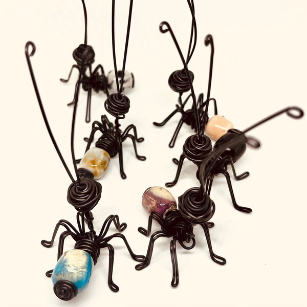 Ant Sculpture - Etsy