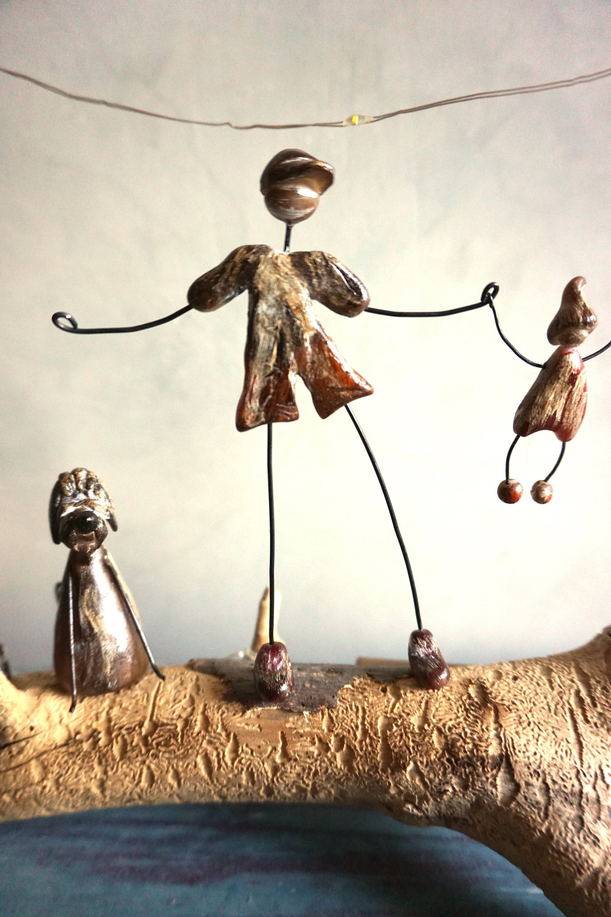 Family Sculpture. Personalized Family. Personalized Gift. Create Your ...