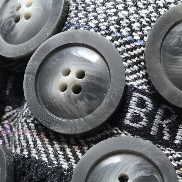 Retro Buttons - Etsy