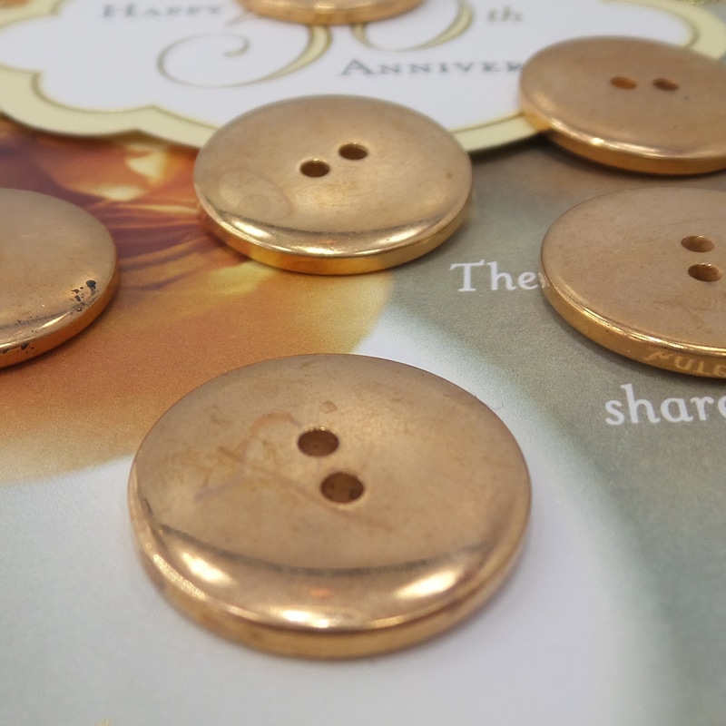 1 Inch Buttons - Etsy